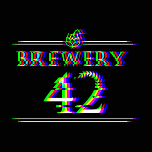 Brewery42 | Always the answer to everything